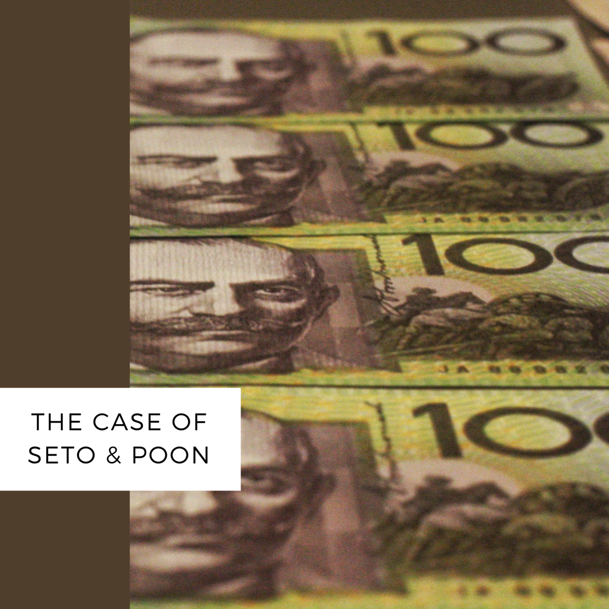 Commercial Surrogacy in Australia: Seto and Poon - Sarah Jefford ...