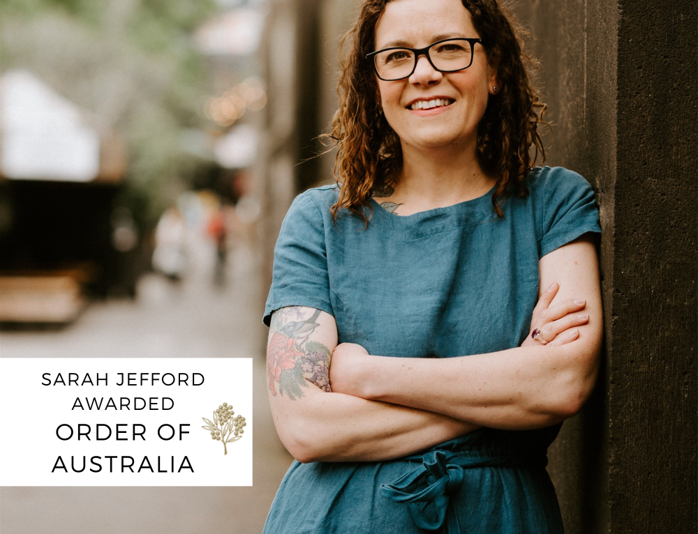 Surrogacy Case Updates - Sarah Jefford Surrogacy Lawyer Australia