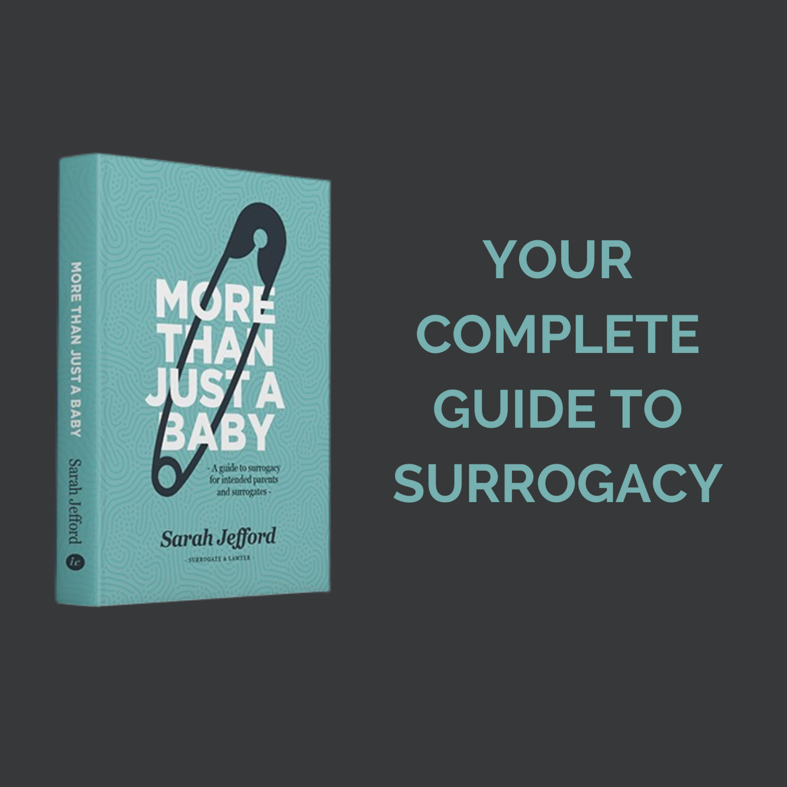 The Australian Surrogacy Handbook - Sarah Jefford Surrogacy Lawyer ...