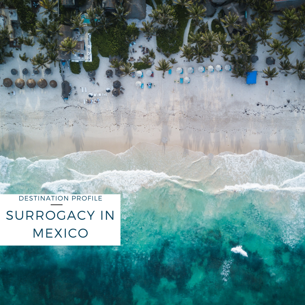 Surrogacy in Mexico - Sarah Jefford Surrogacy Lawyer Australia